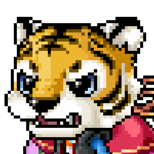 KDot: 《冒险岛世界》