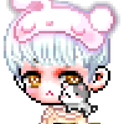 Binnnn: MapleStory Worlds