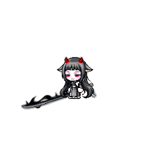 Daitu: MapleStory Worlds