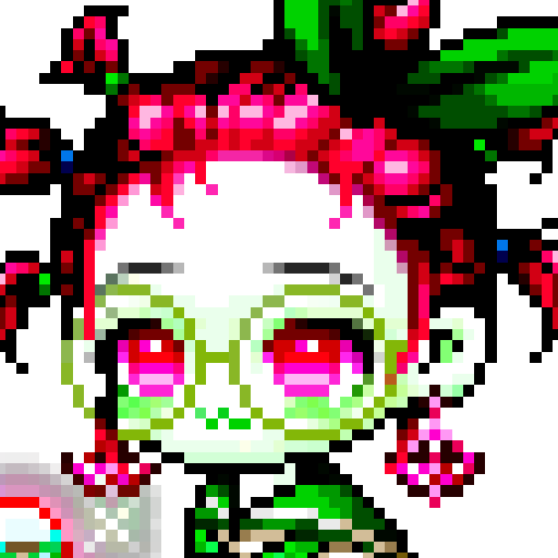 Tryy: MapleStory Worlds