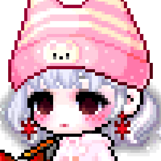 kkmo: MapleStory Worlds