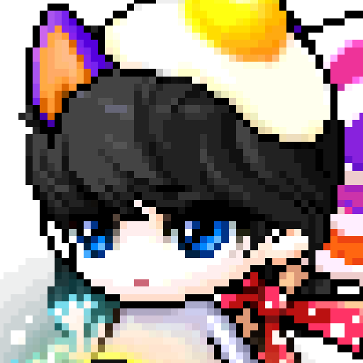 ilax: MapleStory Worlds