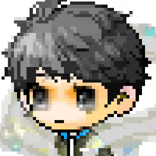 ray: MapleStory Worlds