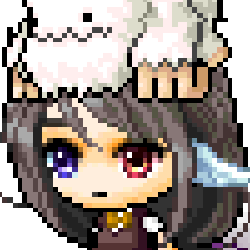 samonebi: MapleStory Worlds