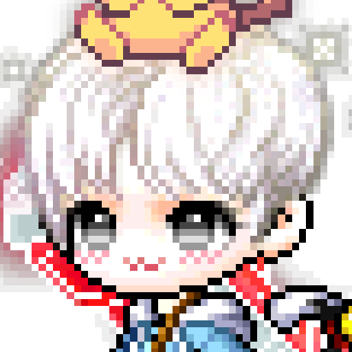 xiaoLu: MapleStory Worlds