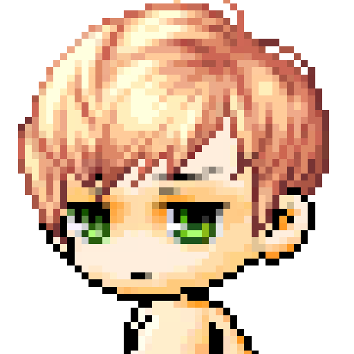 JAY: MapleStory Worlds