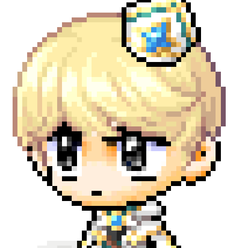 ABye: MapleStory Worlds