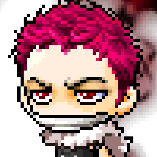 HeiGui: MapleStory Worlds