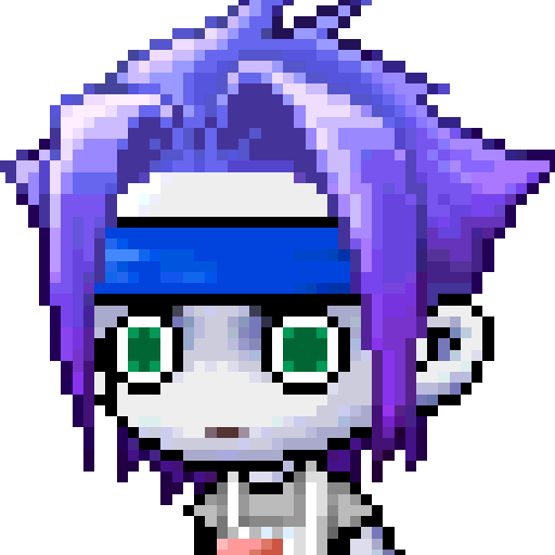 Lelelelelele: MapleStory Worlds