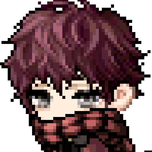 Xiou: MapleStory Worlds