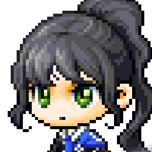 Lixu: MapleStory Worlds