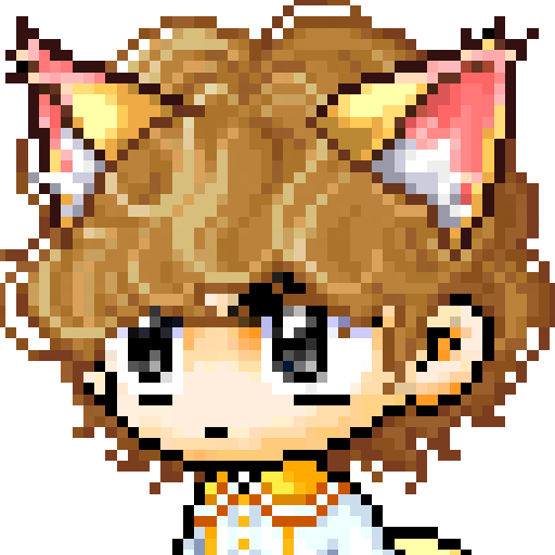Bakayaro: MapleStory Worlds