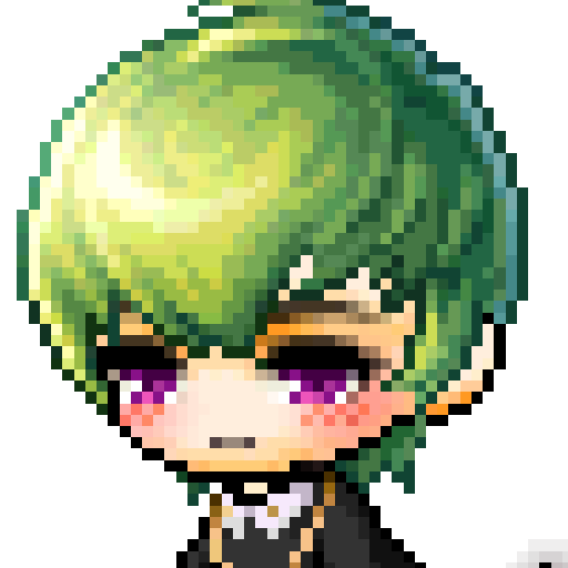 KUO: MapleStory Worlds