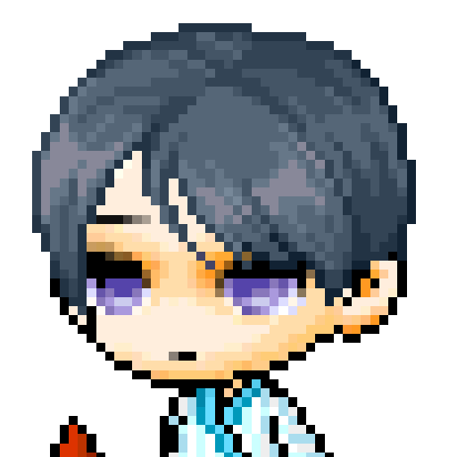 Kaoya: MapleStory Worlds