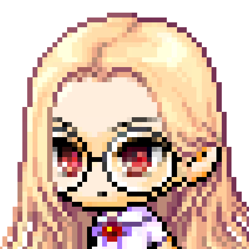 mitchan: MapleStory Worlds