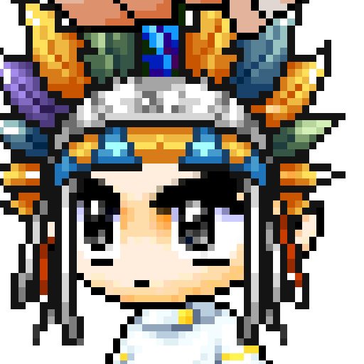 Jeremy: MapleStory Worlds