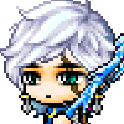 Wolf: MapleStory Worlds