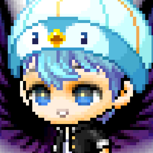 Luuu: MapleStory Worlds