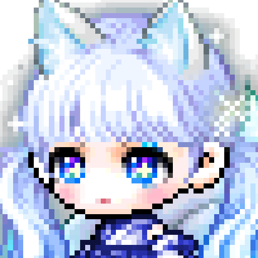 Qiru: MapleStory Worlds