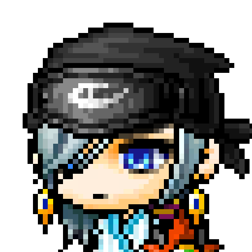 pepe: MapleStory Worlds