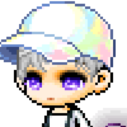 zedlin: 메이플스토리 월드