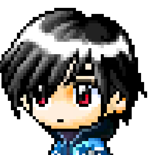 Rage: MapleStory Worlds