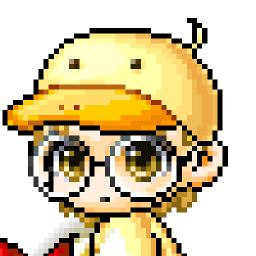 Whizzo: MapleStory Worlds