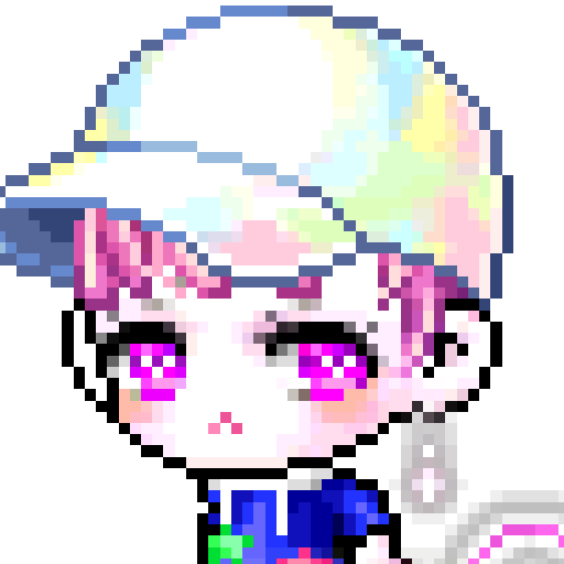 Jay: MapleStory Worlds