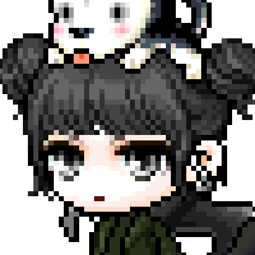 Ginger: MapleStory Worlds