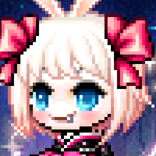 Rabbit: MapleStory Worlds