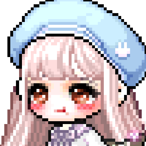 sora_neru: MapleStory Worlds