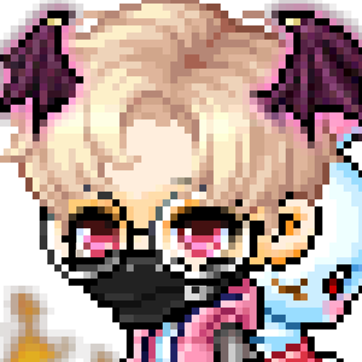 Mouse: MapleStory Worlds