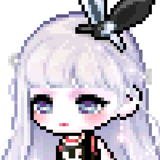 Shiou: MapleStory Worlds