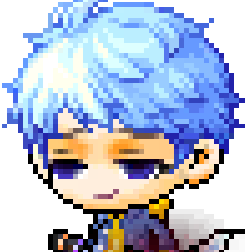 Tubb: MapleStory Worlds