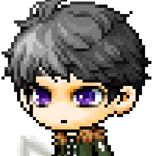 GM: MapleStory Worlds