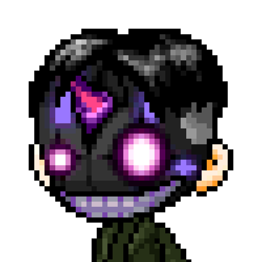 Cwall: 《冒险岛世界》