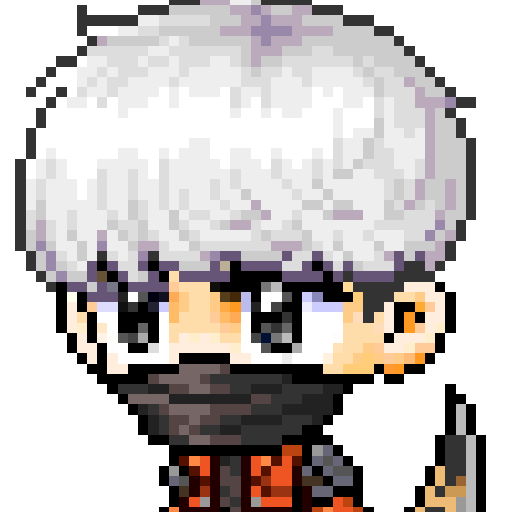 7GG: MapleStory Worlds