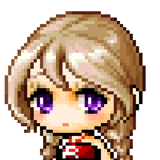 huankong: MapleStory Worlds