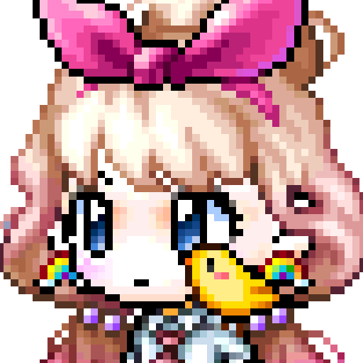 Mira: MapleStory Worlds