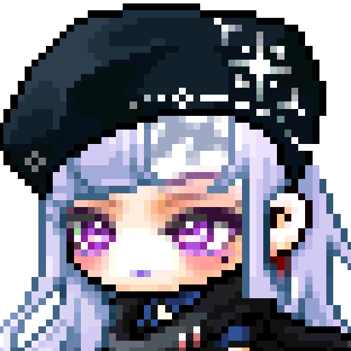 SiitoCumo: 楓之谷世界