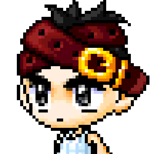 Olpy: MapleStory Worlds