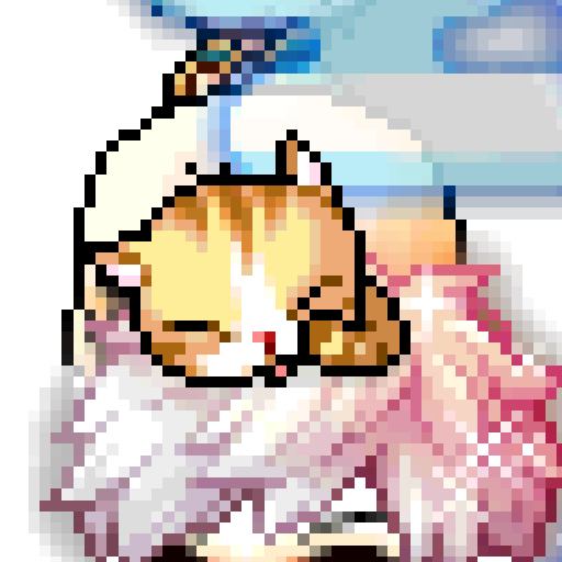 Shoulder: MapleStory Worlds