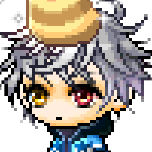 Soul: MapleStory Worlds