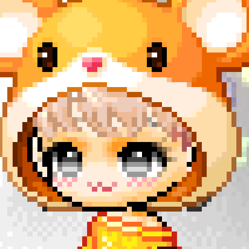 Lulumi: MapleStory Worlds