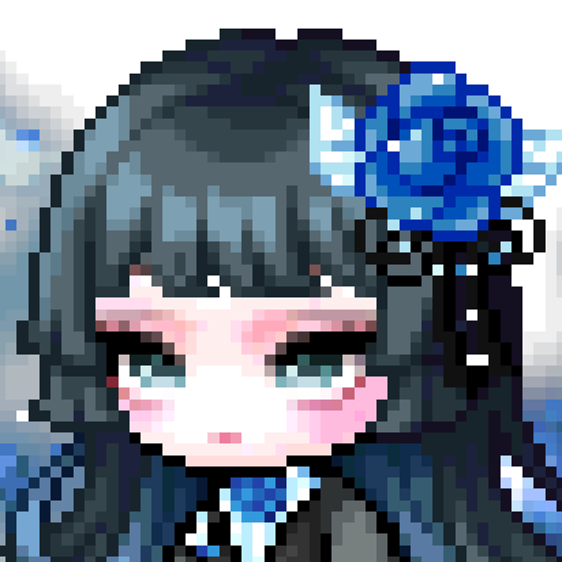 Blue: MapleStory Worlds