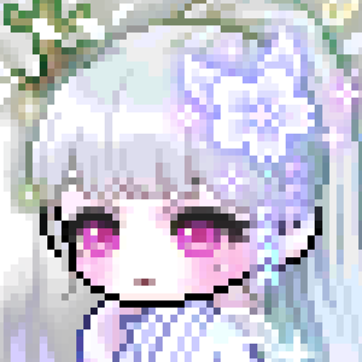 Fighter: MapleStory Worlds