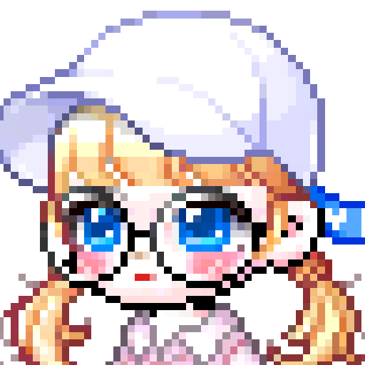 Mimi: MapleStory Worlds