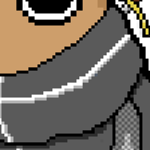 HippoMan: MapleStory Worlds