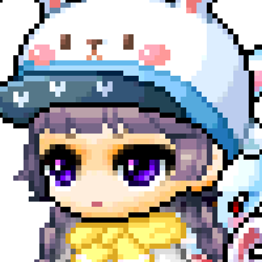 Candy: MapleStory Worlds