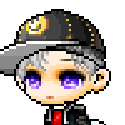 Ray: MapleStory Worlds
